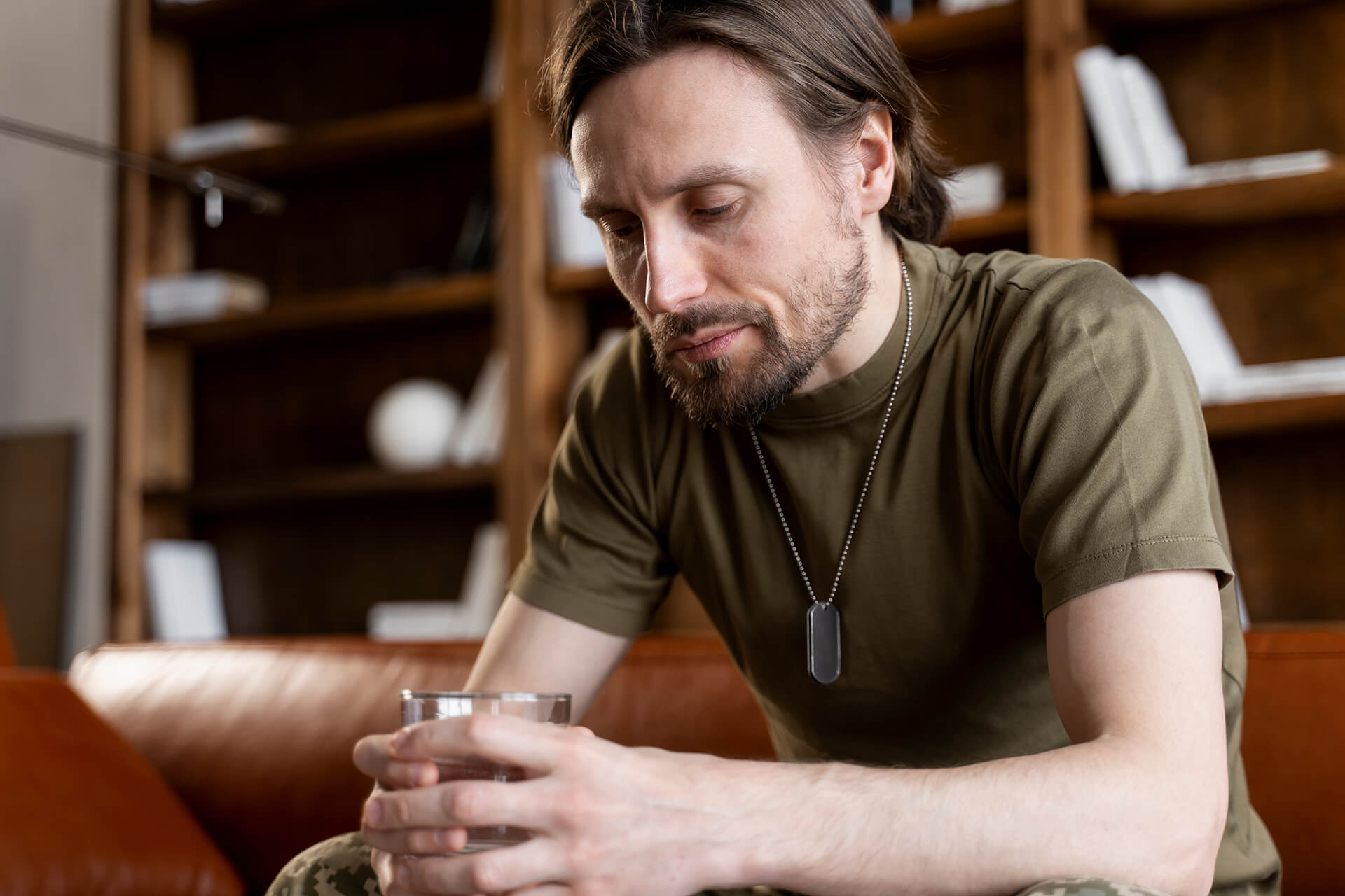 Why Willpower Fails: The Neuroscience Behind Drinking Habits