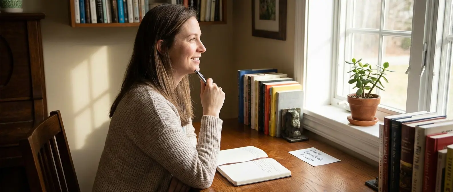 Transformation Seen Through the Lens of Positive Psychology